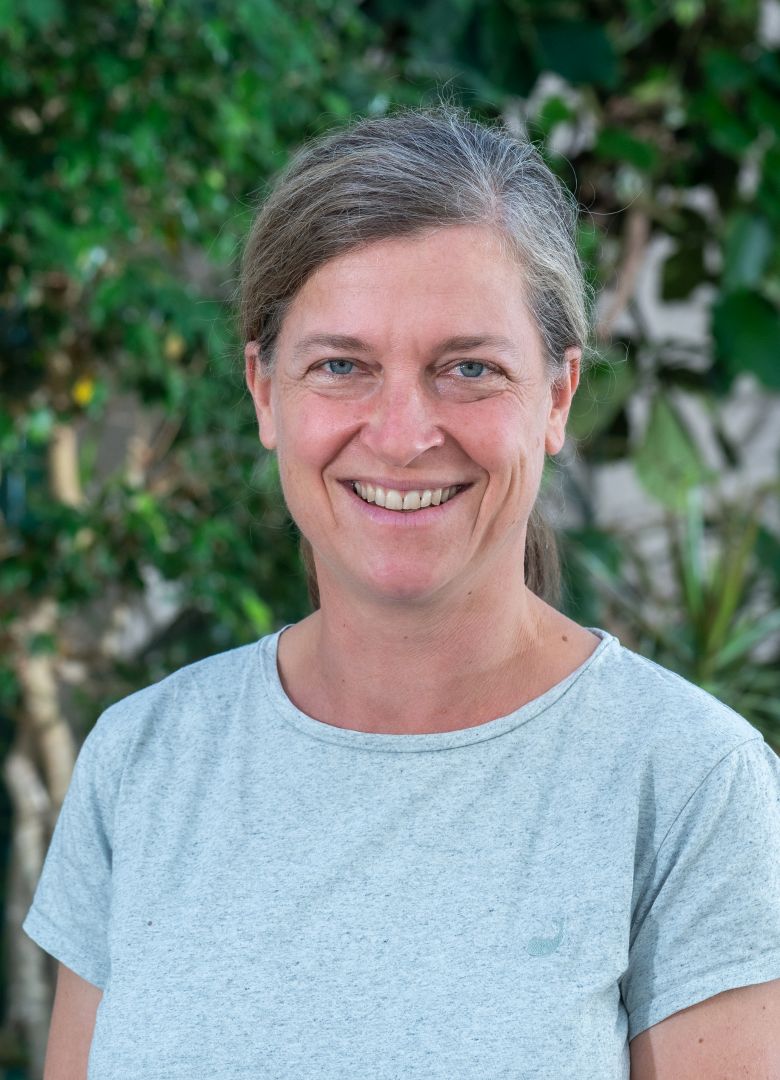 Lehrer*innen | Gartenbauschule Langenlois